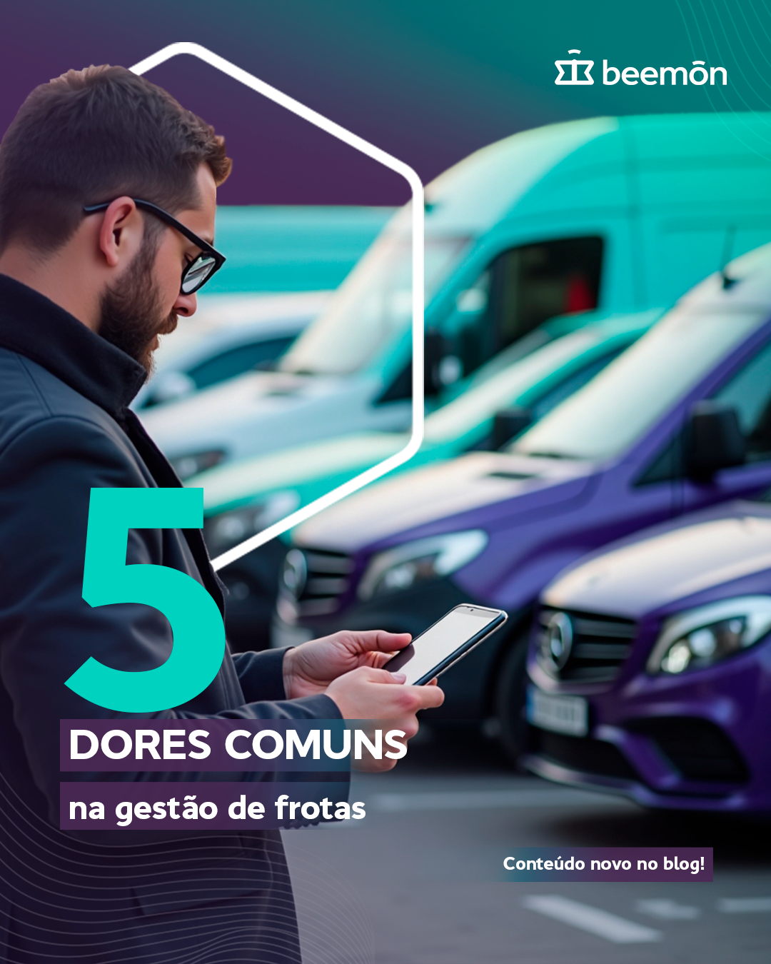 5 dores comuns na gestão de infrações e como a tecnologia pode resolver ...